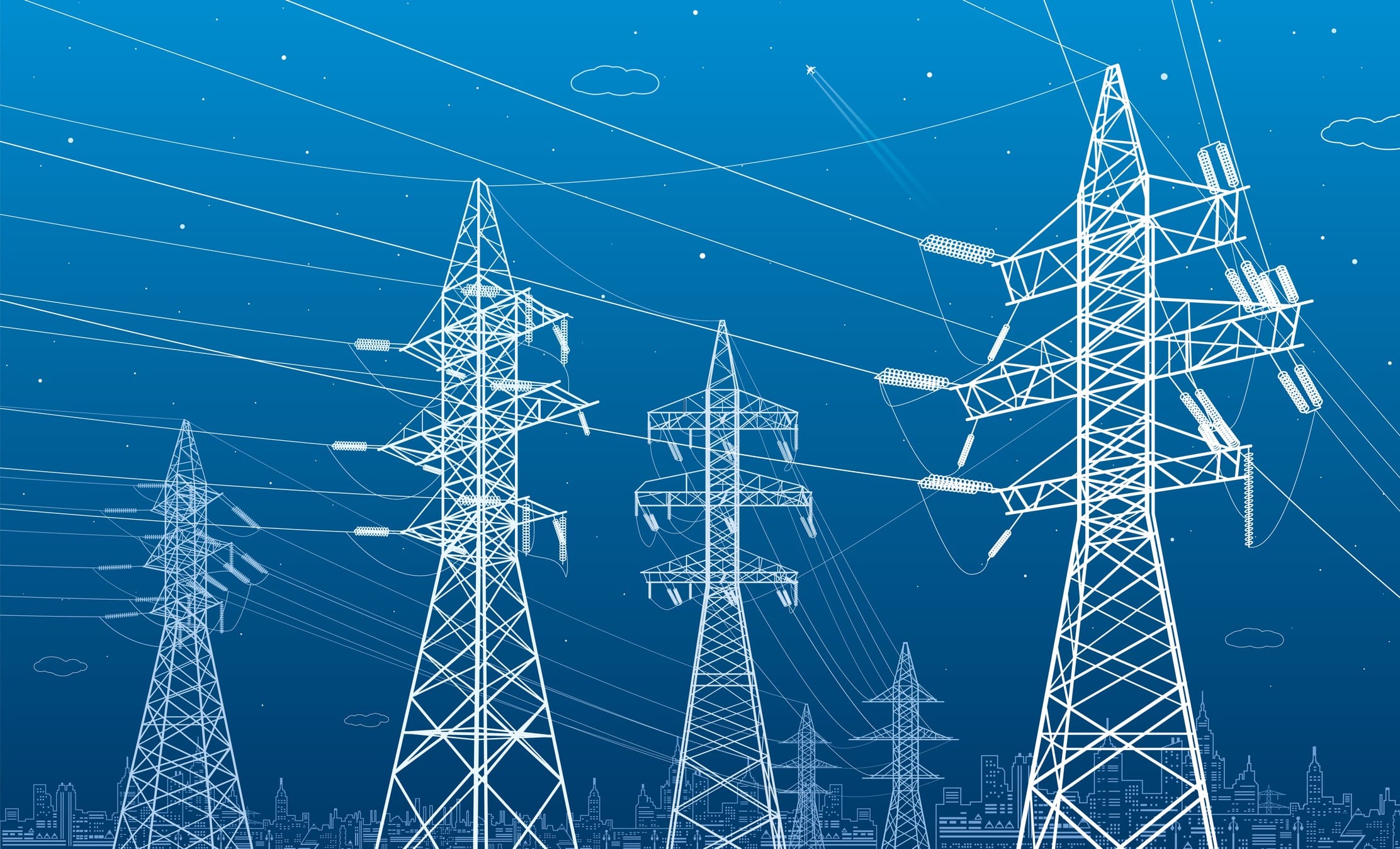 ELCON Supports Transmission Cost Management - Electricity Consumers Resource Council
